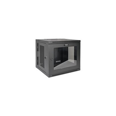 Click here for Eaton Tripp Lite Series SmartRack 10U Low-Profile... prices