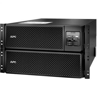 Click here for APC by Schneider Electric Smart-UPS SRT 10000VA RM... prices