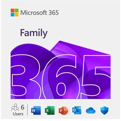 Click here for Download Microsoft 365 Family 32bit x64 1YR Subscr... prices