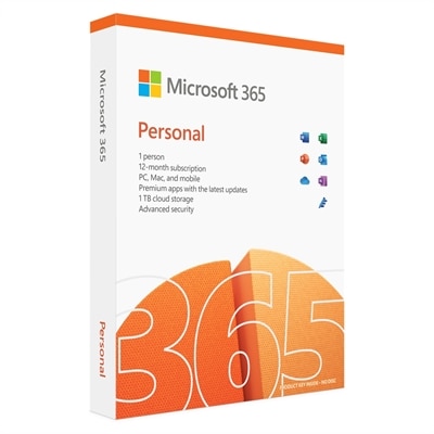 Click here for Download Microsoft 365 Personal 32bit x64 1YR Subs... prices