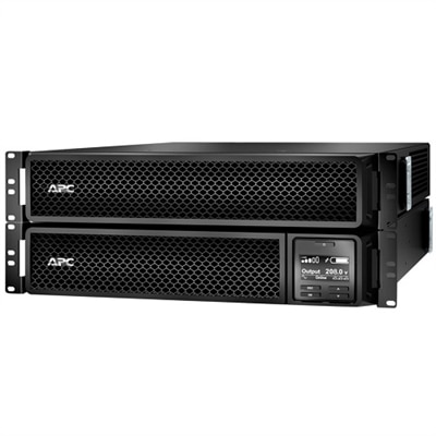 Click here for APC by Schneider Electric Smart-UPS SRT 3000VA RM... prices