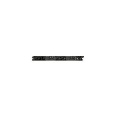 Click here for Tripp Lite PDU Basic 208V / 240V 5/5.8kW 30A C13 1... prices