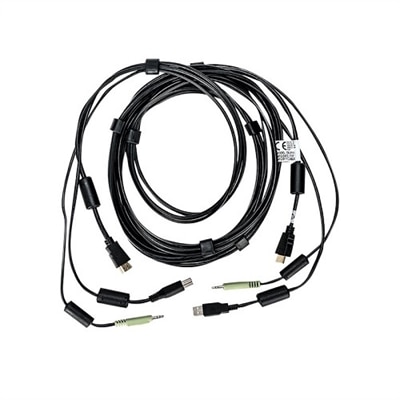 Click here for Vertiv Avocent USB Keyboard and Mouse  HDMI and Au... prices