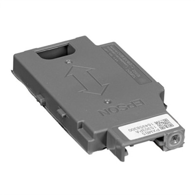 Click here for Epson Ink Maintenance Box for WorkForce WF-100 prices