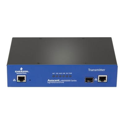 Click here for Vertiv Avocent HMX TX High Performance KVM Transmi... prices