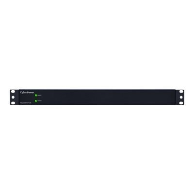 Click here for CyberPower PDU30BHVT12R 200 - 230 VAC 30A Basic PD... prices