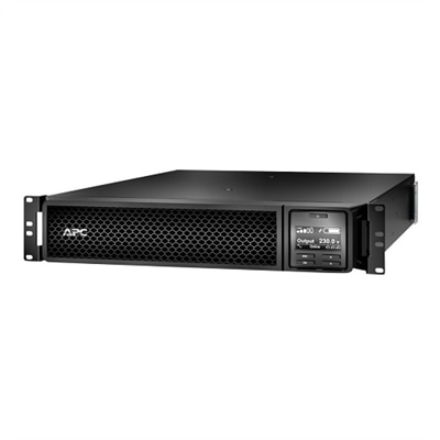 Click here for APC by Schneider Electric Smart-UPS SRT 3000VA RM... prices