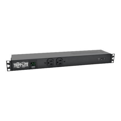 Click here for Eaton Tripp Lite Series 2kW Single-Phase Local Met... prices