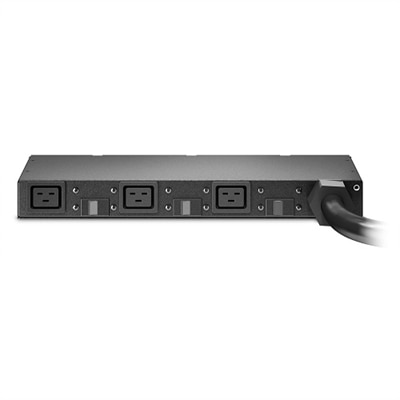 Click here for APC by Schneider Electric Basic Rack PDU AP6037A prices