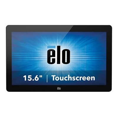 Click here for Elo 1502L 16 Class LCD Touchscreen Monitor - 16:9... prices