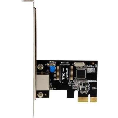 Click here for StarTech.com 1-Port Gigabit Ethernet Intel I210 NI... prices