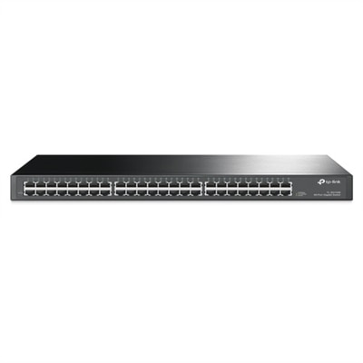 TP-LINK TL-SG1048 - 48-Port Gigabit Ethernet Switch
