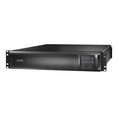 Click here for APC by Schneider Electric Smart-UPS X 2200VA Rack/... prices