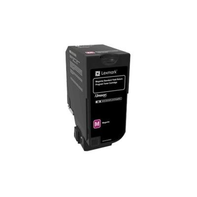 Click here for Lexmark Unison Original Toner Cartridge prices