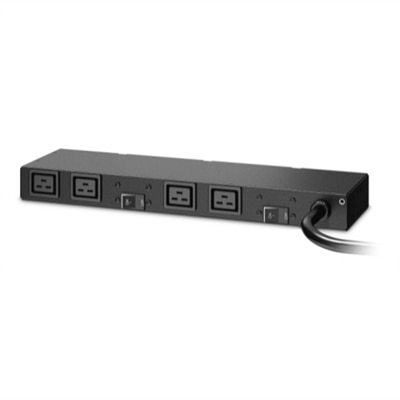 Click here for APC by Schneider Electric Basic 4-Outlet PDU prices