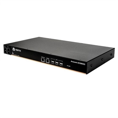 Click here for Vertiv Avocent ACS8000 Serial Console - 16 port Co... prices
