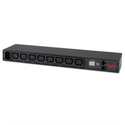 Click here for APC by Schneider Electric Rack PDU  Metered  1U  1... prices