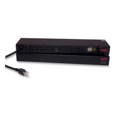 Click here for APC NetShelter Switched Rack PDU  1U  1.4kW  120V... prices