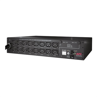 Click here for APC by Schneider Electric Rack PDU  Switched  2U... prices