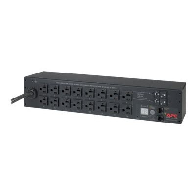 Click here for APC by Schneider Electric Rack PDU  Metered  2U  3... prices
