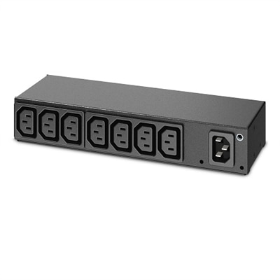 Click here for APC by Schneider Electric Rack PDU  Metered  1U  2... prices