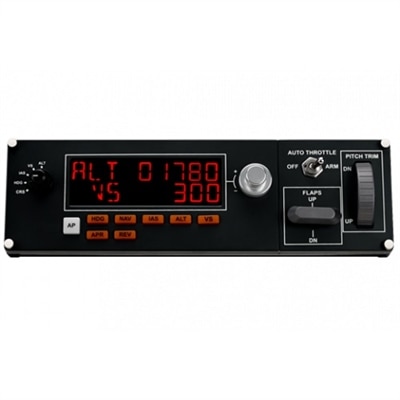Click here for Saitek Pro Flight Multi Panel for PC prices