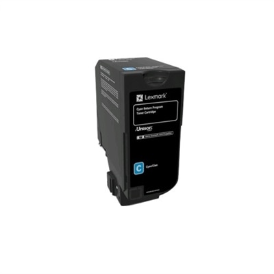 Click here for Lexmark Unison Original Toner Cartridge prices