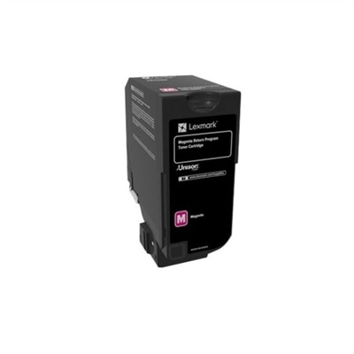 Click here for Lexmark Unison Original Toner Cartridge prices