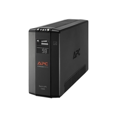 Click here for APC Back-UPS 1000  Compact Tower  1000VA  120V  AV... prices