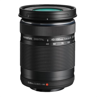 Click here for Olympus M.Zuiko - 14 mm to 150 mmf/5.6 - Zoom Lens... prices