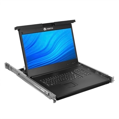 Click here for Vertiv Avocent LRA Rack Console 18.5 LCD Widescree... prices