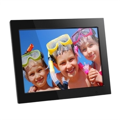 Click here for Aluratek ADMPF315F Hi-Res Digital Photo Frame prices