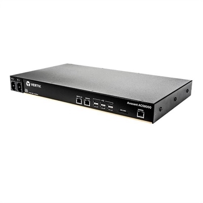 Click here for Vertiv Avocent ACS 8000 32-Port Serial Console Ser... prices