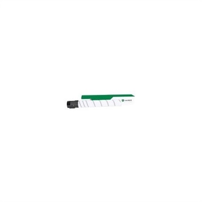 Click here for Lexmark Original Laser Toner Cartridge - Magenta -... prices