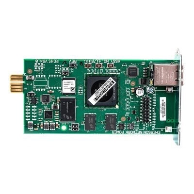Click here for Vertiv Liebert IntelliSlot Unity - SNMP - Network... prices