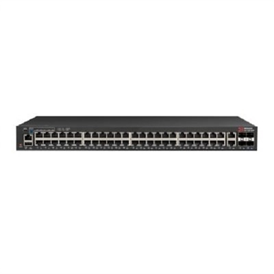 Click here for RUCKUS ICX7150-48PF Ethernet Switch prices