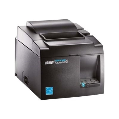 Click here for Star Micronics TSP143IIIU GRY US Direct Thermal Pr... prices