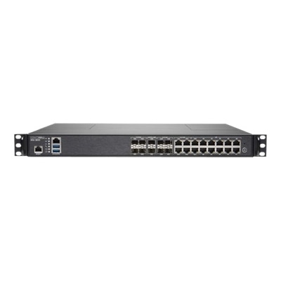 Click here for SonicWall NSA 3650 High Availability Network Secur... prices