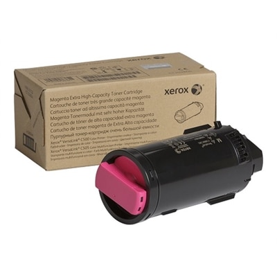 Click here for Xerox Genuine Xerox VersaLink C500 Color Printer... prices