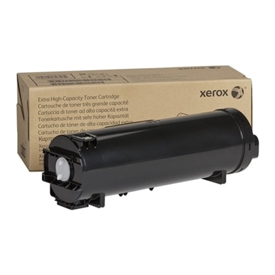 Click here for Xerox Versalink B605/B615 Black Toner Cartridge fo... prices