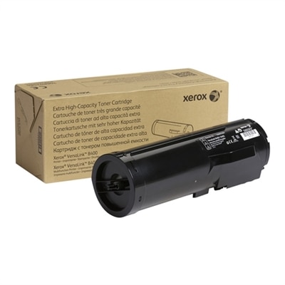 Click here for Xerox Versalink B400 Extra High Capacity Black Ori... prices