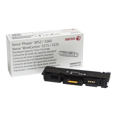 Click here for Xerox Workcentre 3215 Black Original Toner Cartrid... prices
