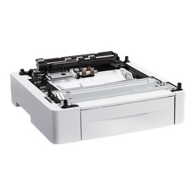 Click here for Xerox 1 X 550 Sheet Tray prices