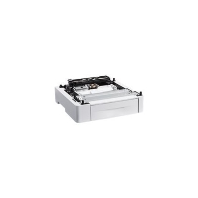 Click here for Xerox 1x550 Sheet Tray prices