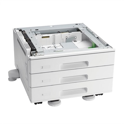 Click here for Xerox Three 520 A3 Sheets Each Trays prices