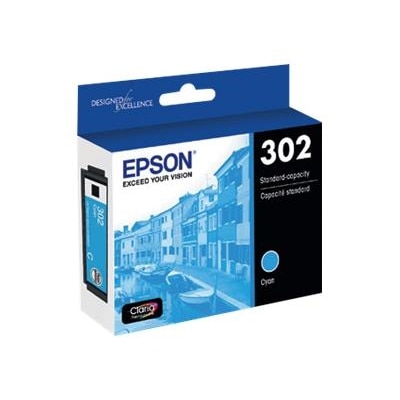 Click here for Epson Claria Premium Original Inkjet Ink Cartridge... prices
