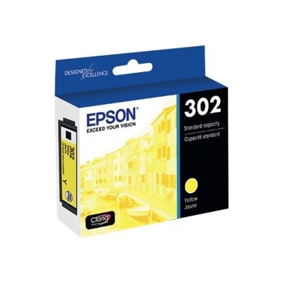 Click here for Epson Claria Premium Original Inkjet Ink Cartridge... prices