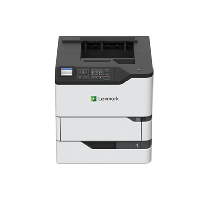 Click here for Lexmark MS823DN Wired Black & White Laser Printer prices