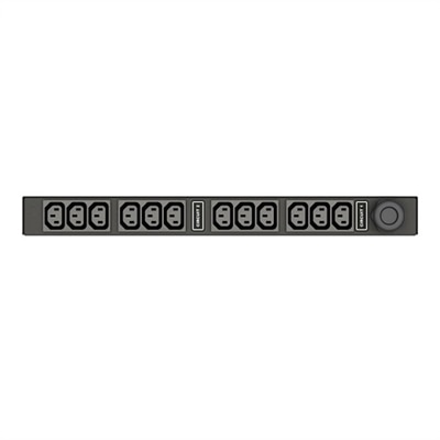 Click here for Vertiv Geist Basic Rack PDU - (12) IEC C13| 30A| 2... prices