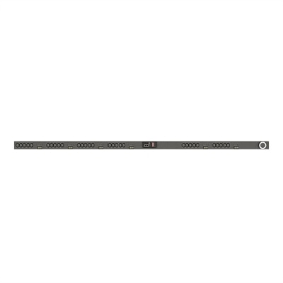 Click here for Vertiv Rack PDU  Monitored  Vertical  60A  208V De... prices